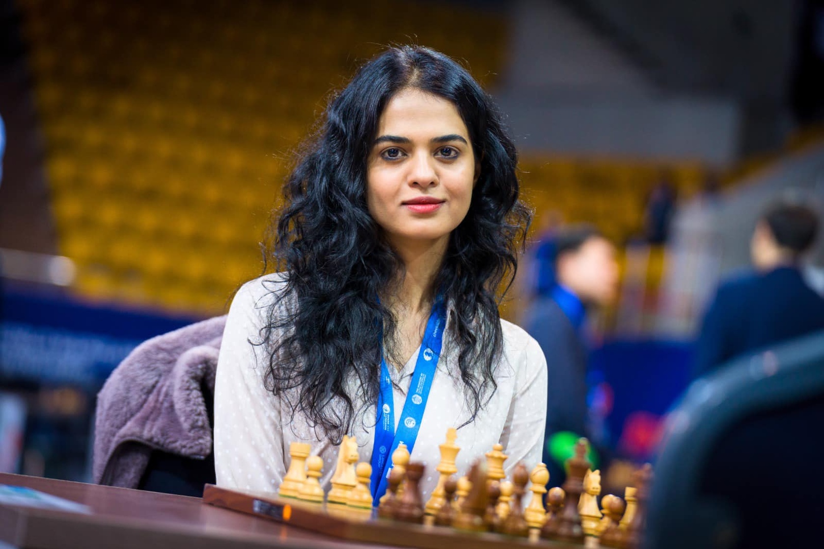 Picture of Tania Sachdev