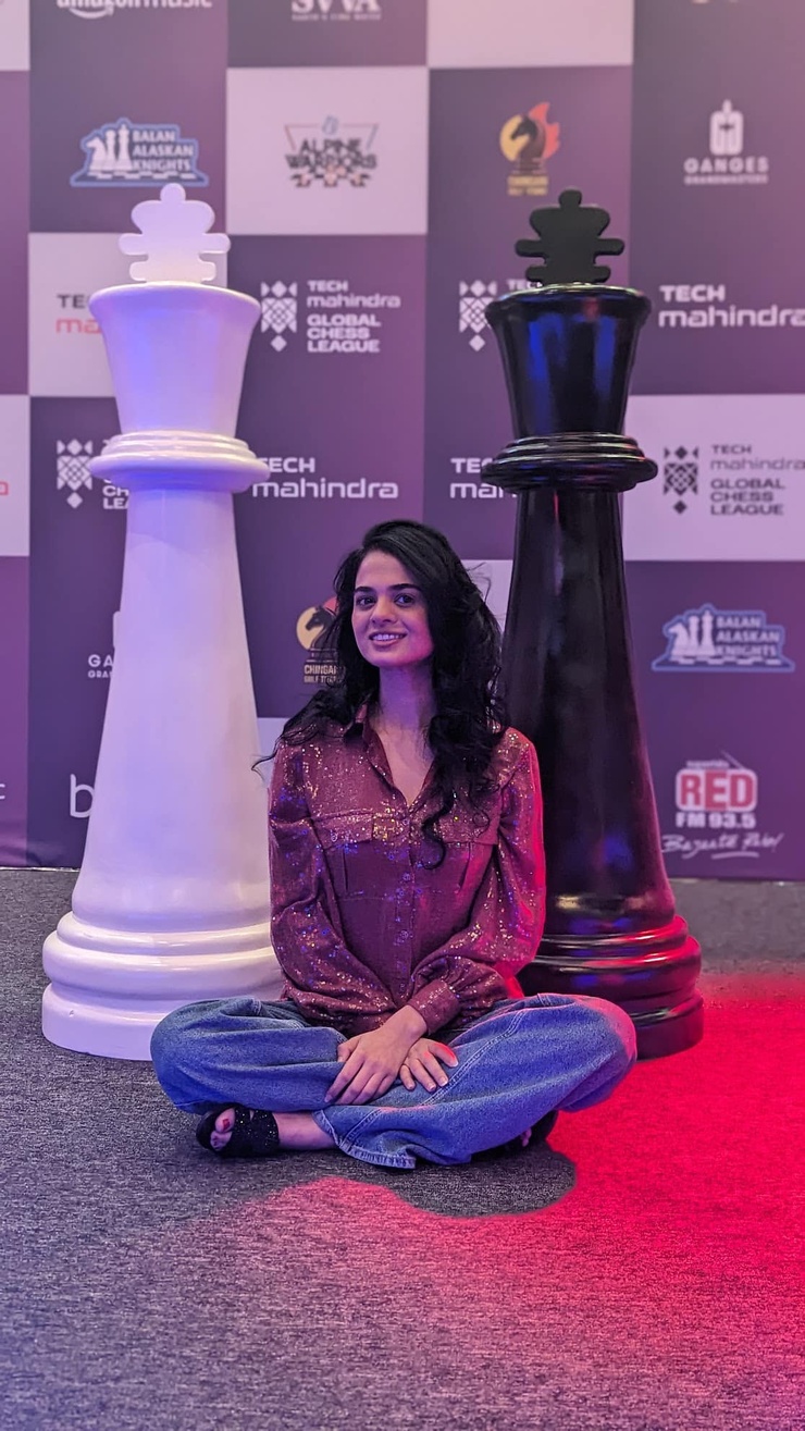 Picture of Tania Sachdev