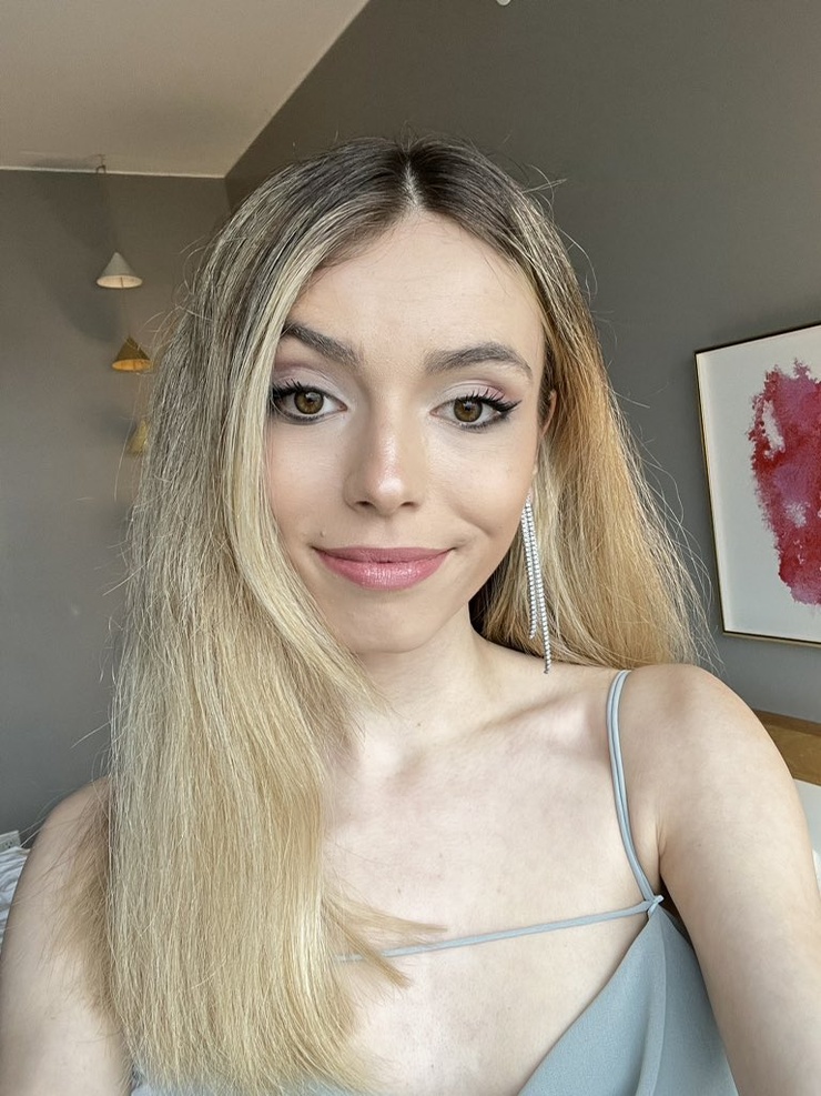 Image of Anna Cramling