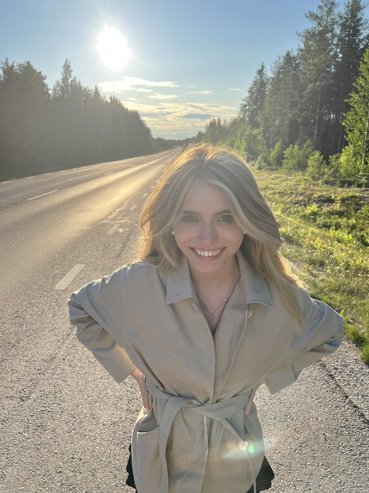 Picture of Anna Cramling