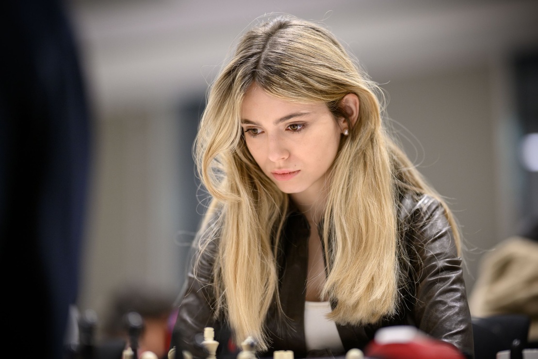 Picture of Anna Cramling