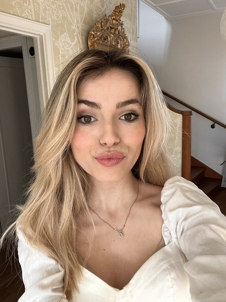 Image of Anna Cramling