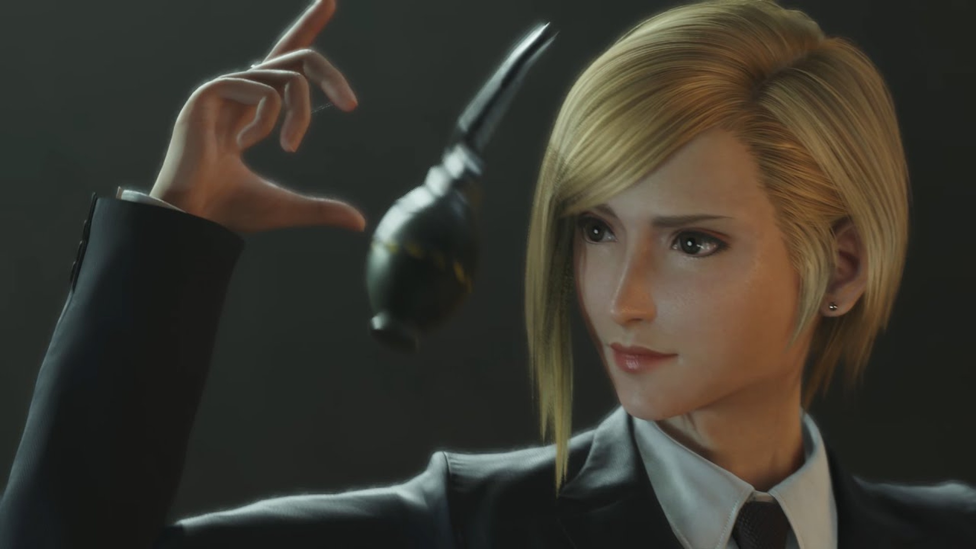 Picture of Elena (Final Fantasy VII)