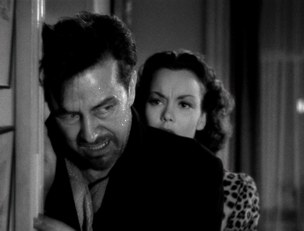 The Lost Weekend image