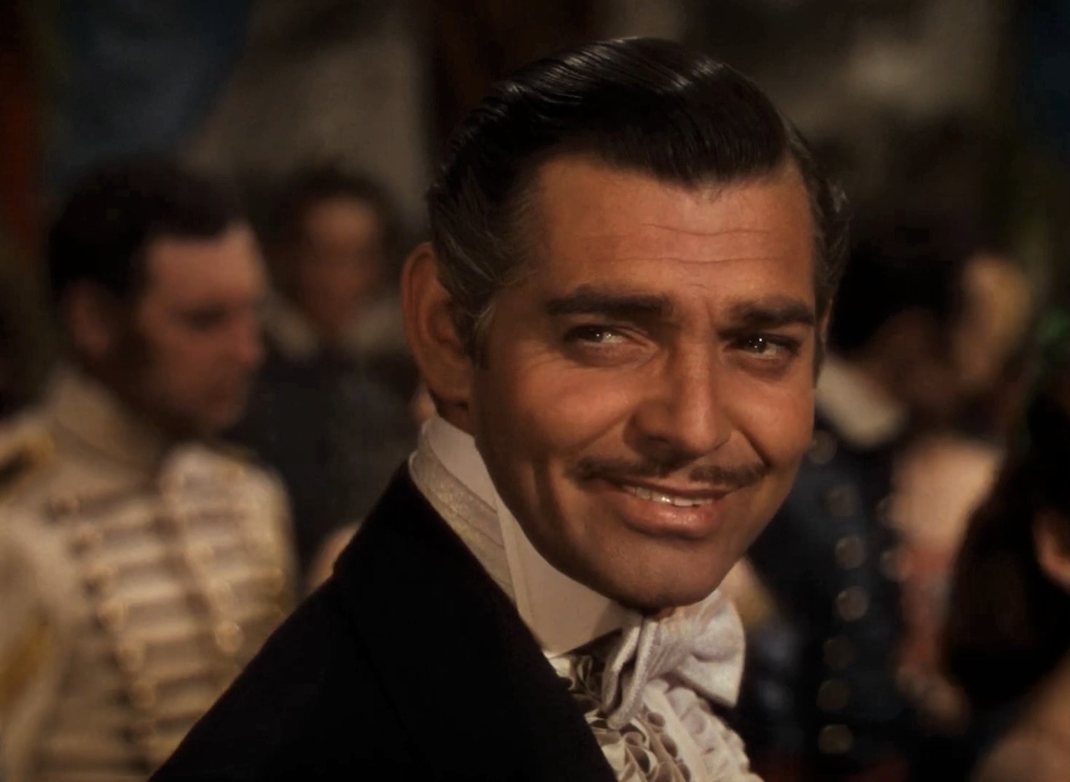 Picture of Gone with the Wind