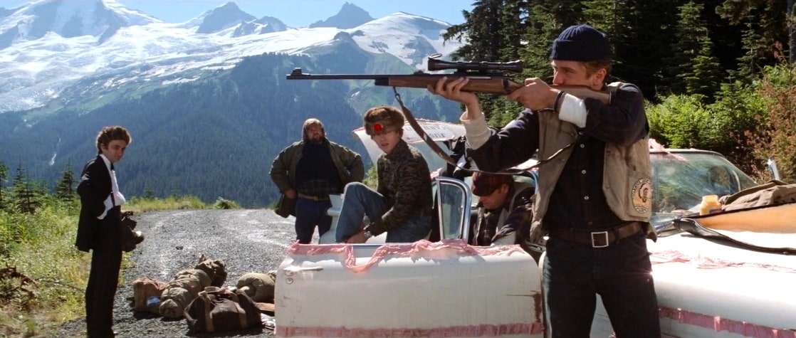 Image of The Deer Hunter