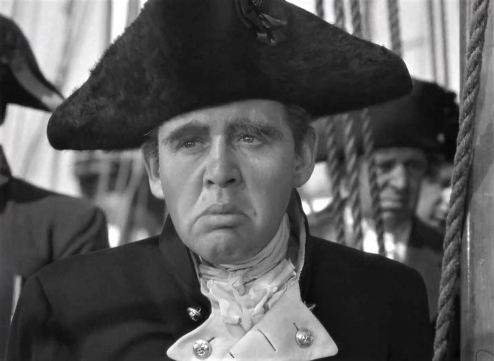 Image of Mutiny on the Bounty (1935)