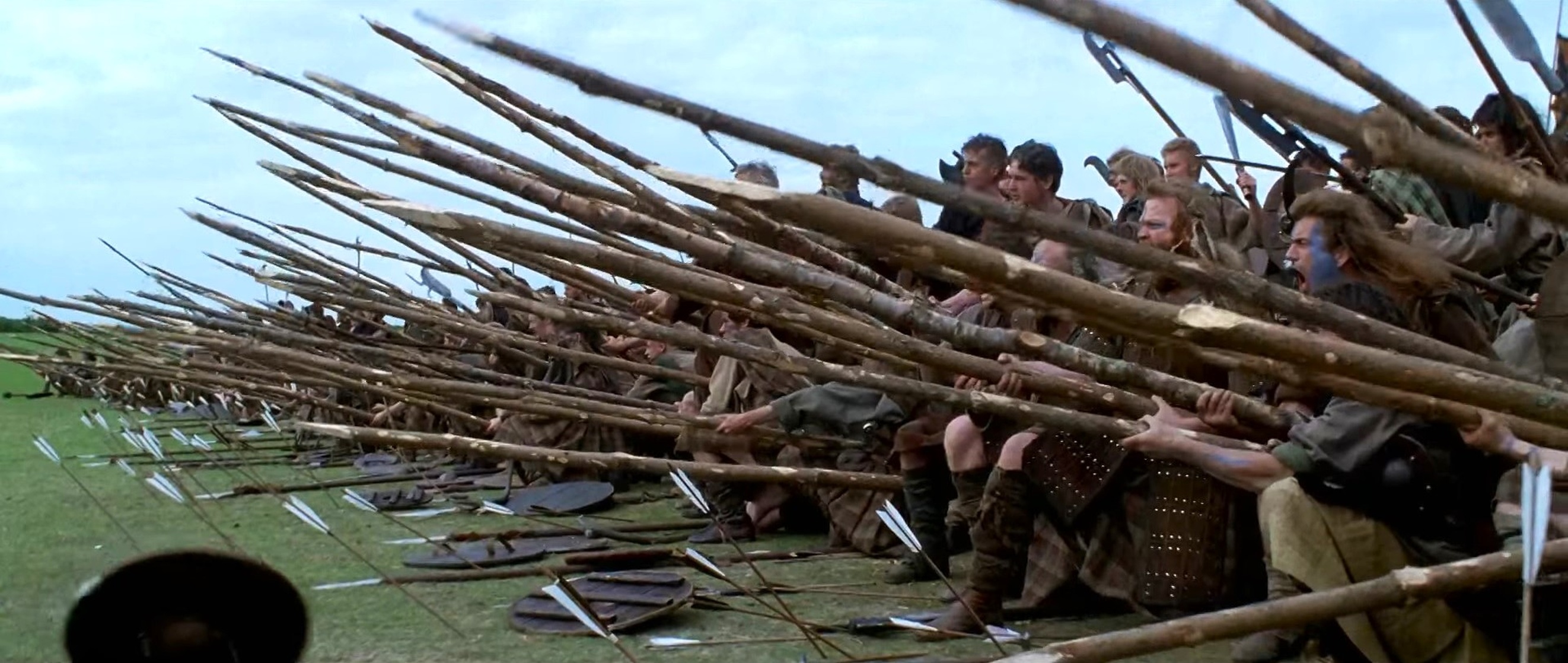 Picture of Braveheart