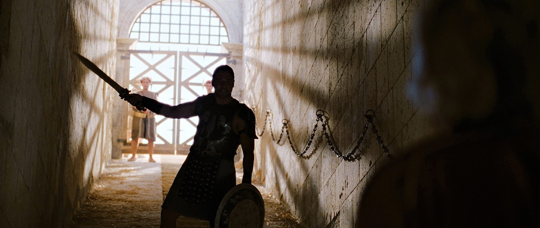 Image of Gladiator