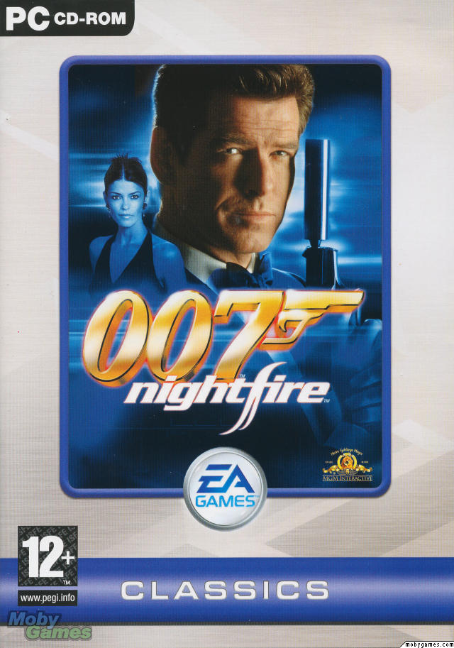 Picture of James Bond 007: NightFire