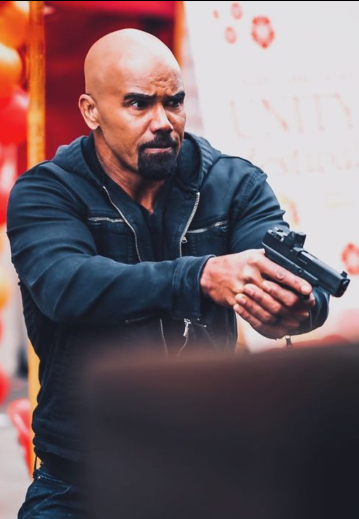 Picture of Shemar Moore