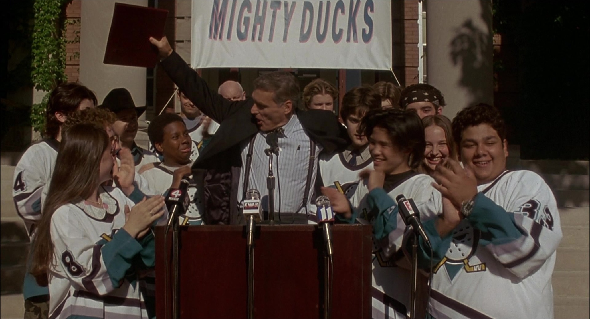 Picture of D3: The Mighty Ducks
