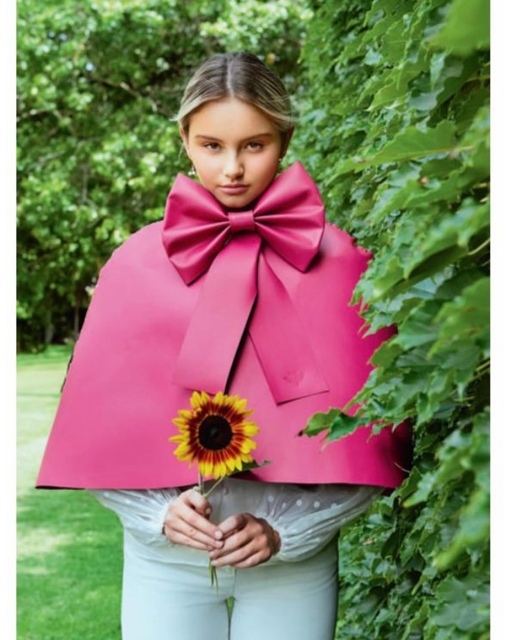 Picture of Chelsea Mayer