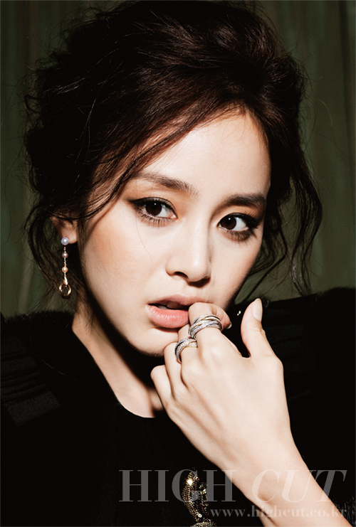 Picture of Tae-hee Kim