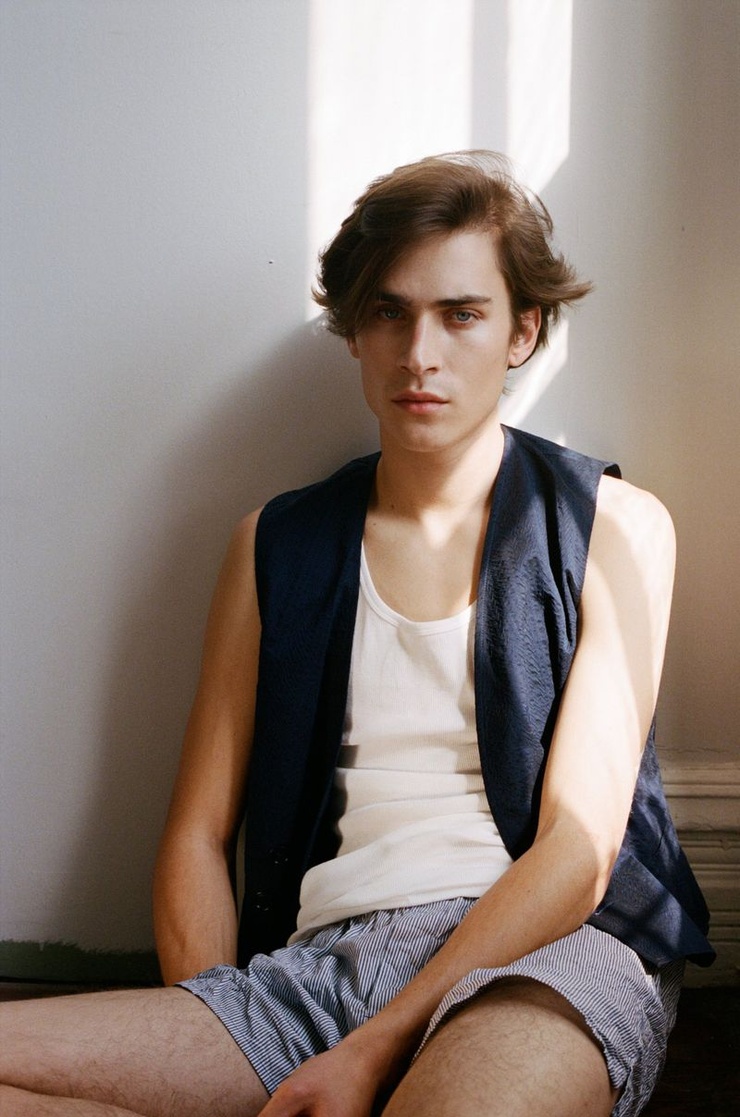 Picture of Liam Kelly