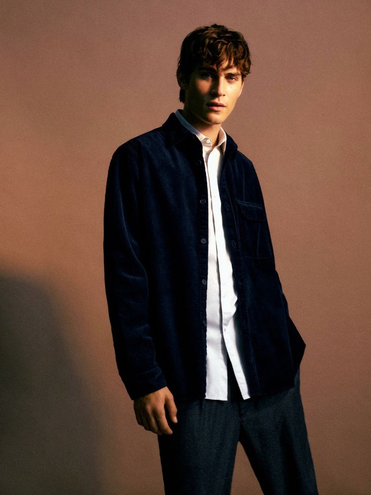 Picture of Liam Kelly