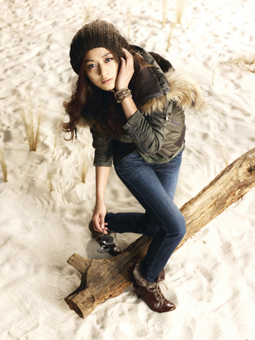 Picture of Gianna Jun