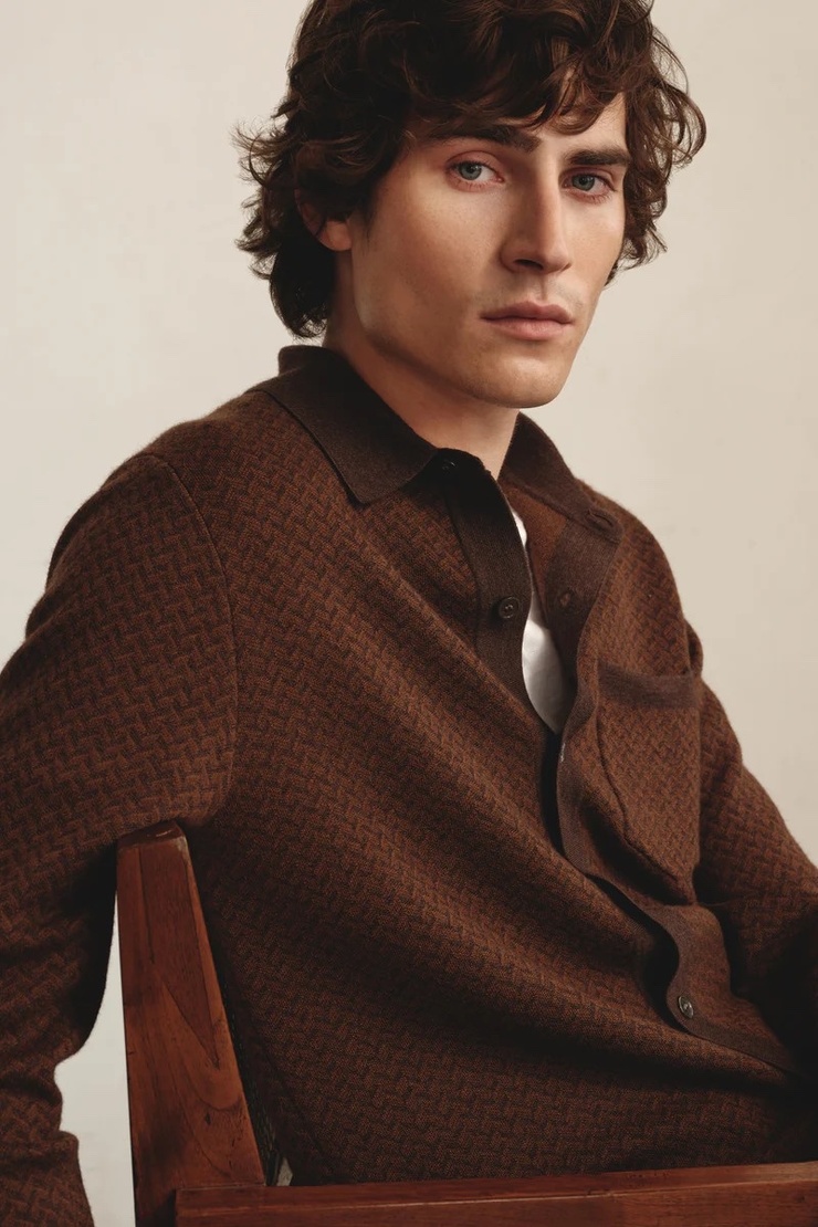 Picture of Liam Kelly