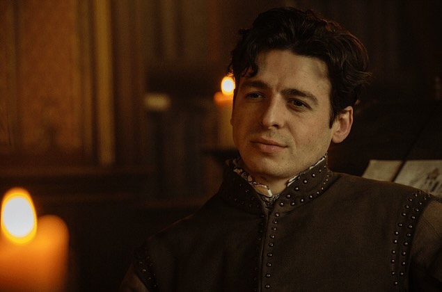 Picture of Anthony Boyle
