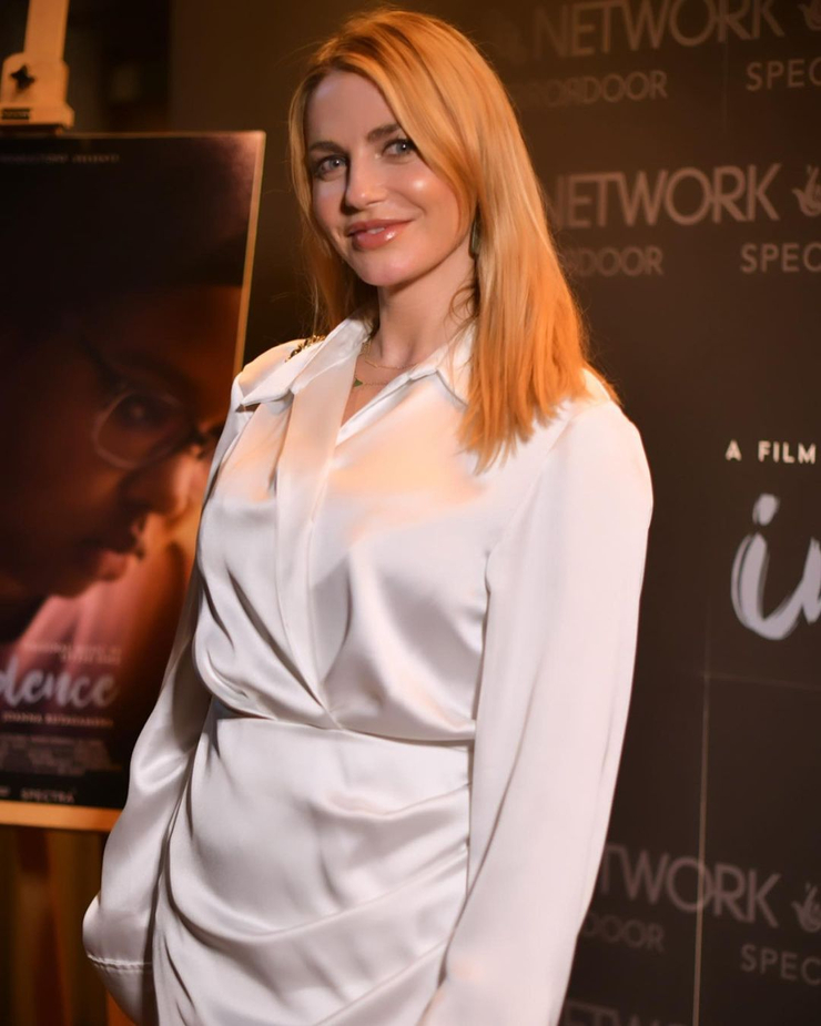 Picture of Emilie François