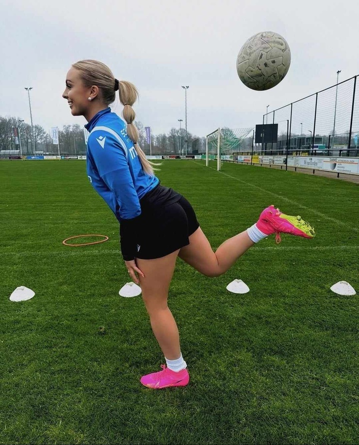 Picture of Celine Preuß
