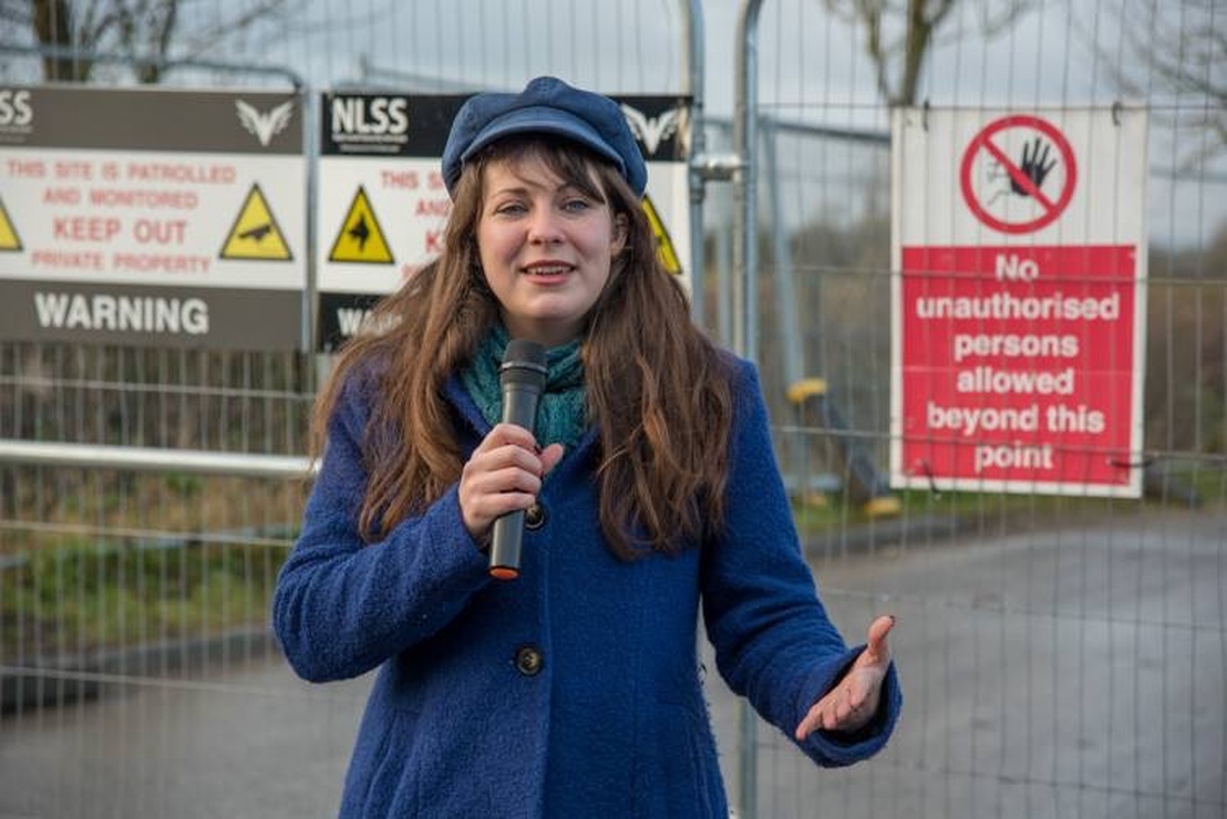Image of Amelia Womack