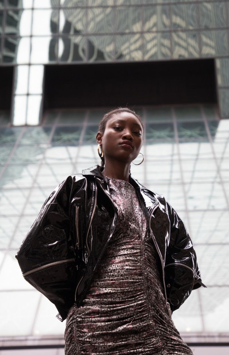 Image of Eniola Abioro