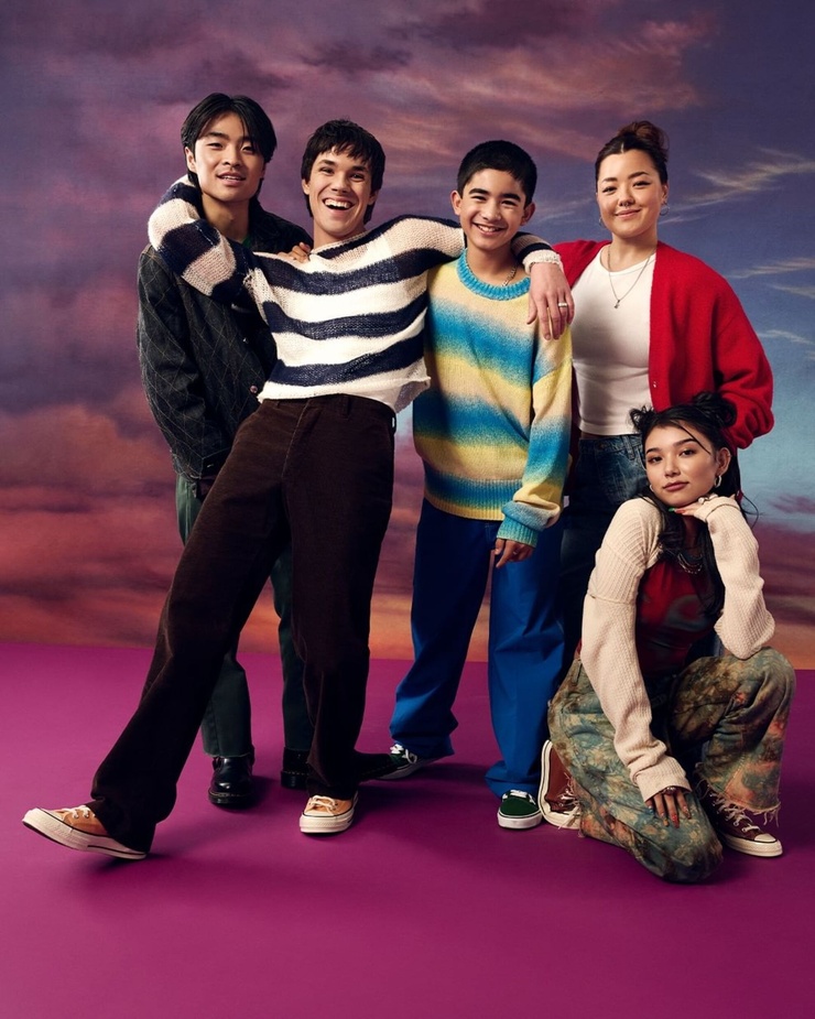 Picture of Elizabeth Yu