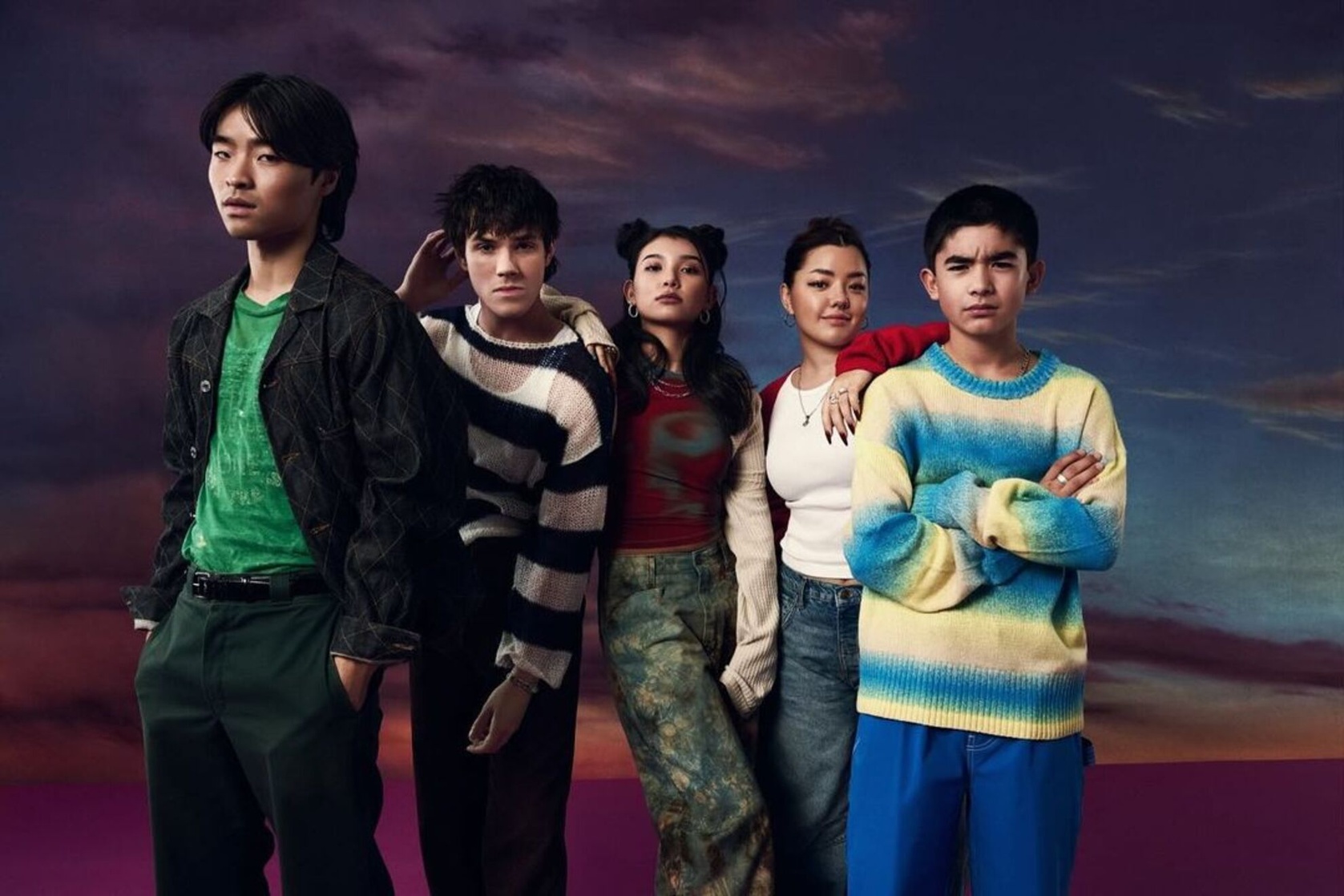 Picture of Dallas Liu