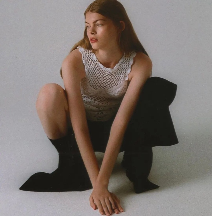 Picture Of Dasha Mir