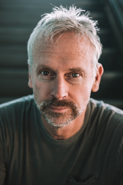 Picture of Steven Prince