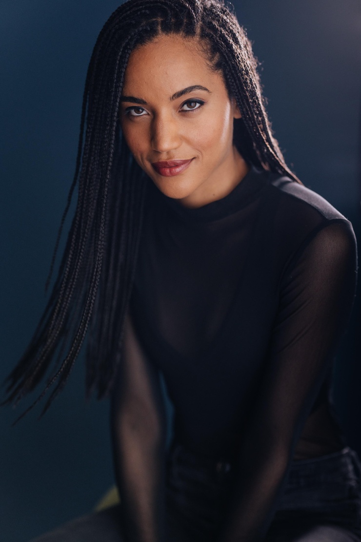 Picture of Anisa Benitez