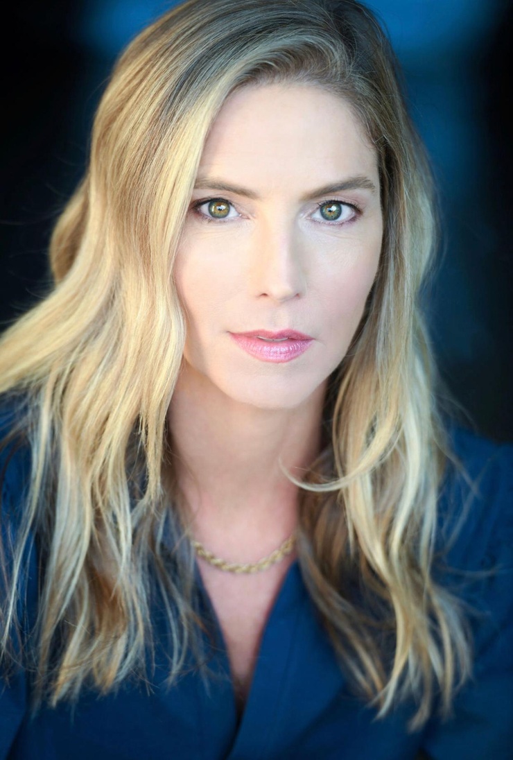 Picture of Meghan Noone