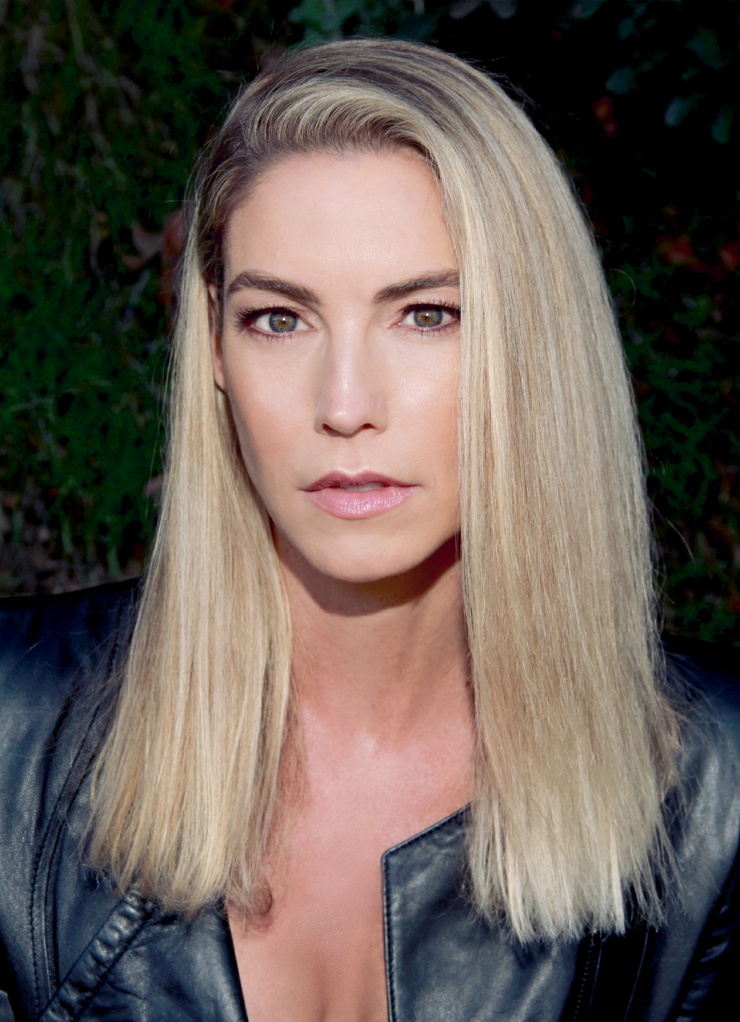 Picture of Meghan Noone