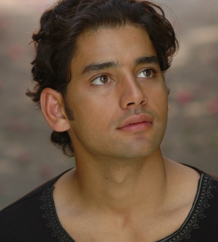 Picture of Walid Amini