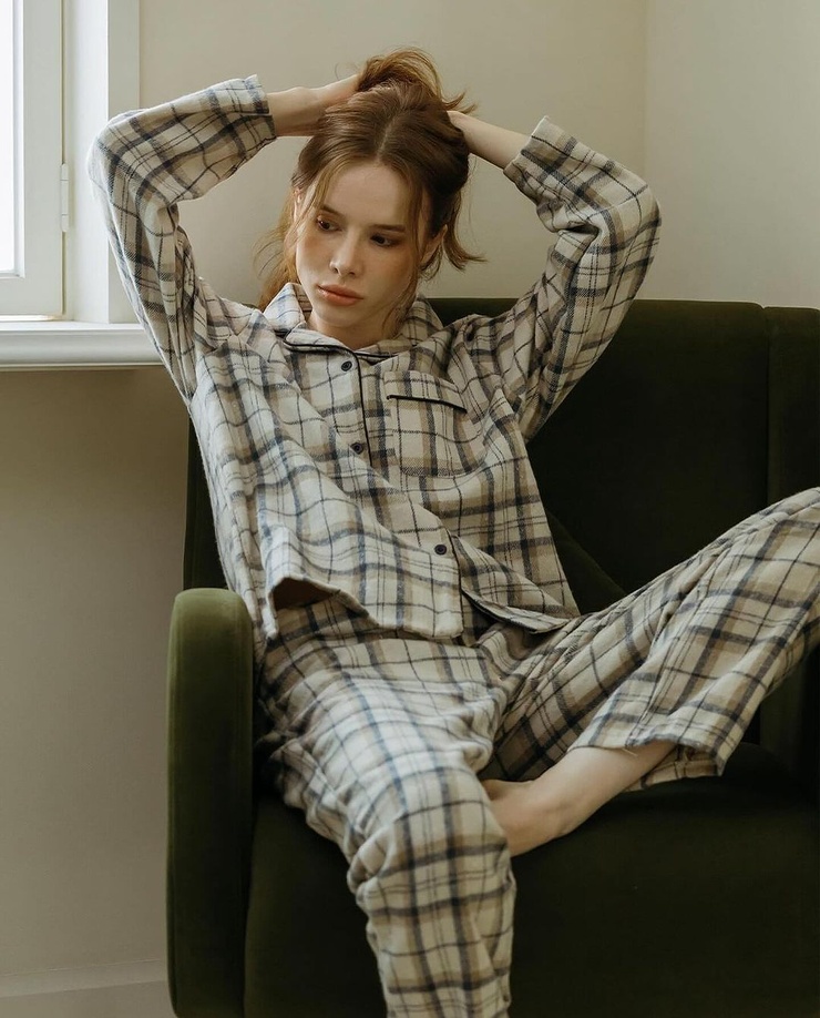 Picture of Yoanna Klosowska