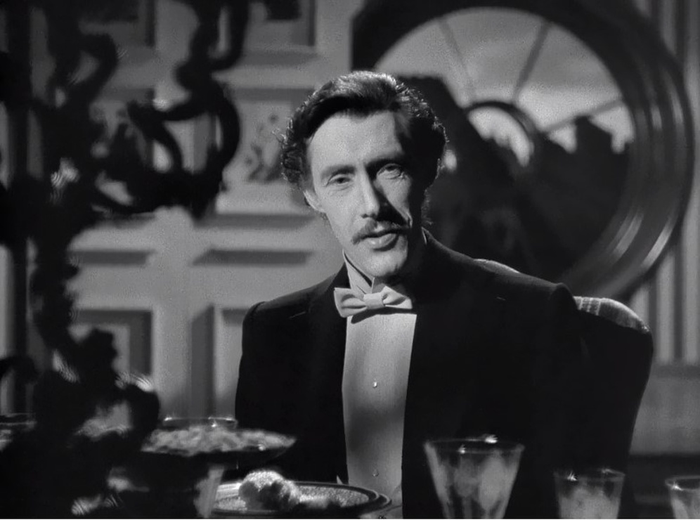 John Carradine