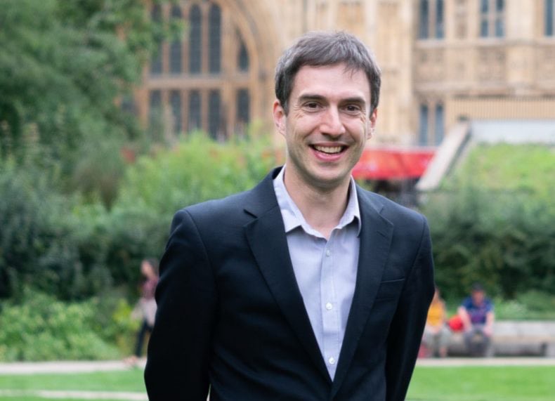 Picture of Adrian Ramsay