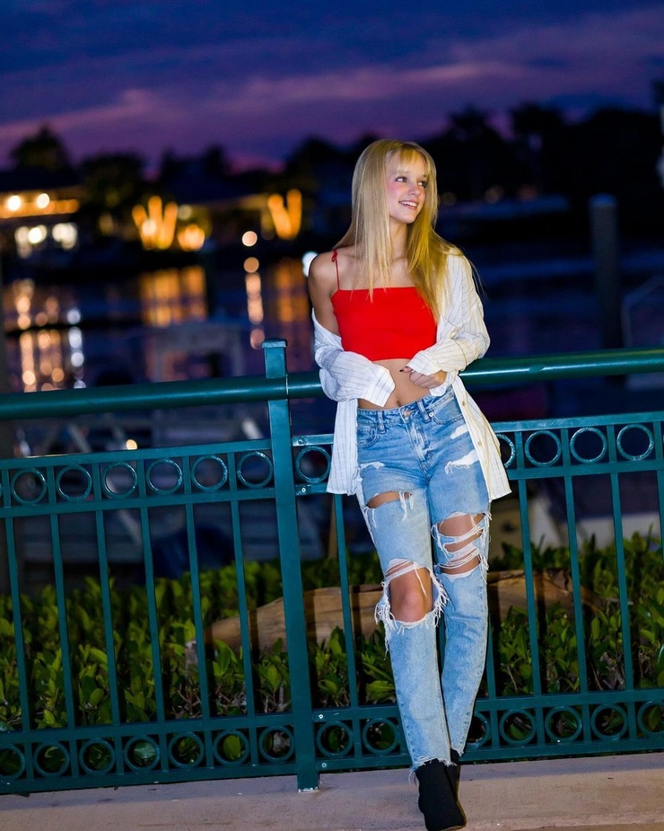 Picture of Natalie Grace