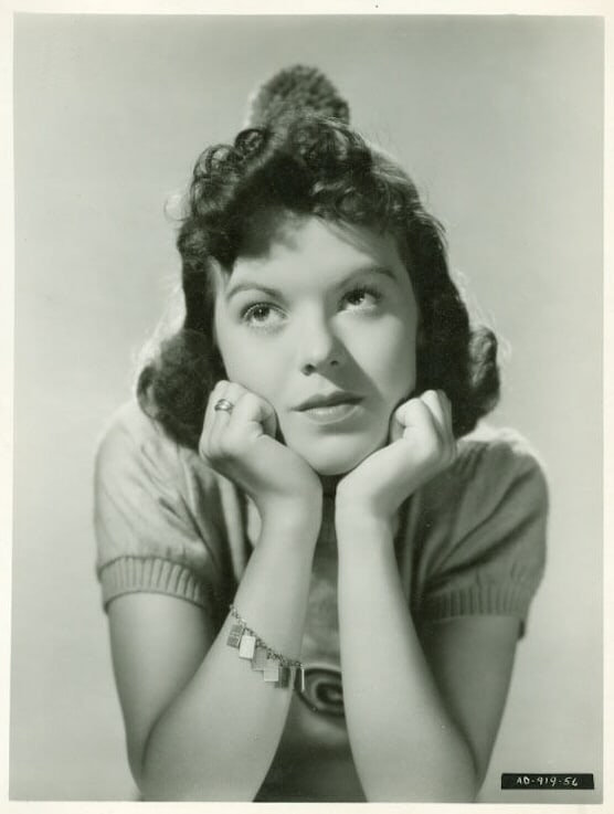 Dixie Dunbar