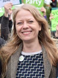 Picture of Siân Berry