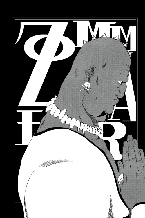 Picture of Zommari Rureaux