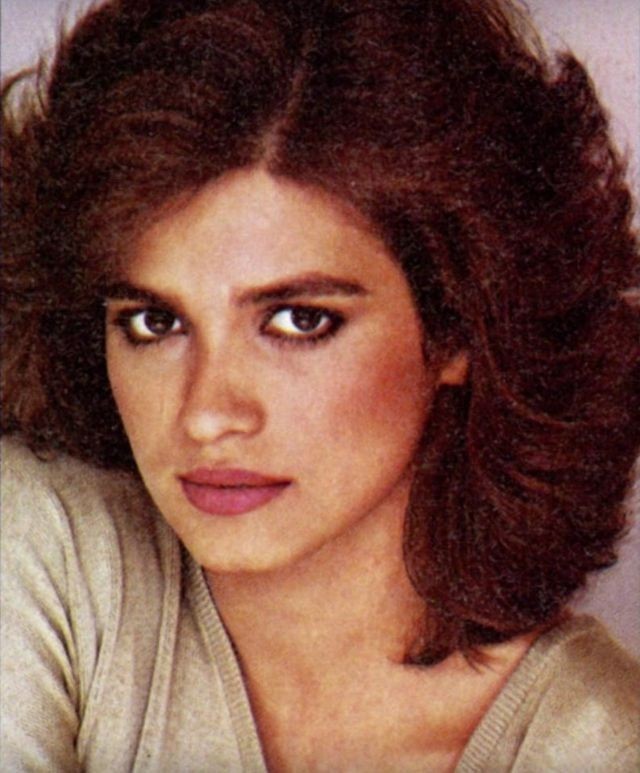 Image of Gia Carangi