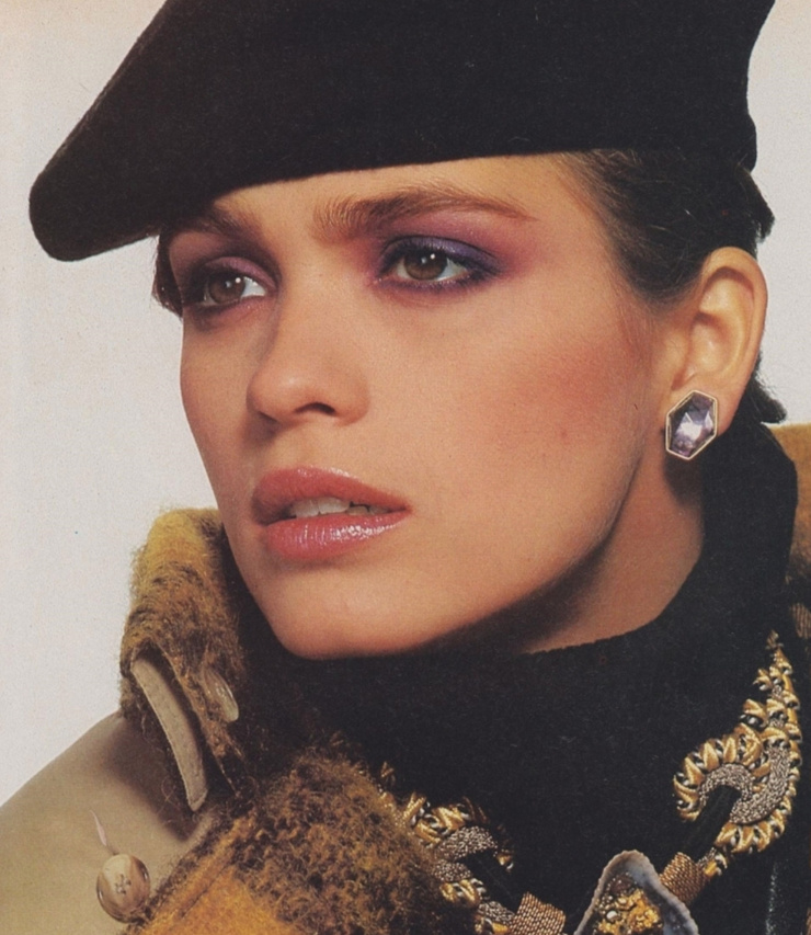 Picture of Gia Carangi