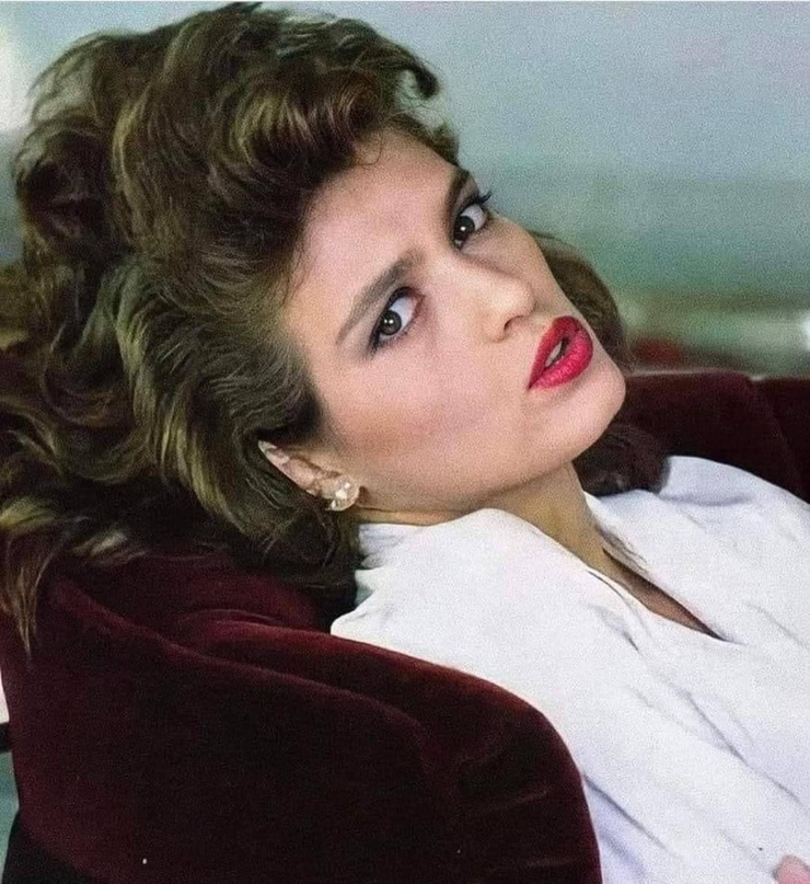 Picture of Gia Carangi