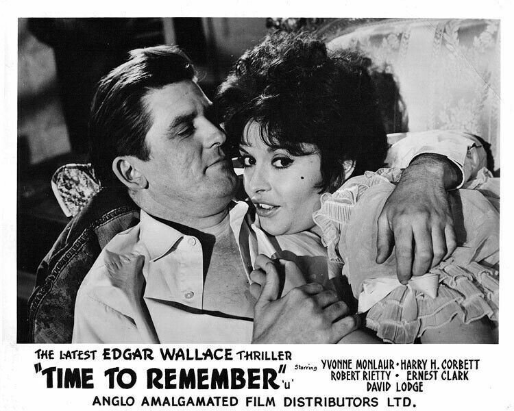 Time to Remember (1962)