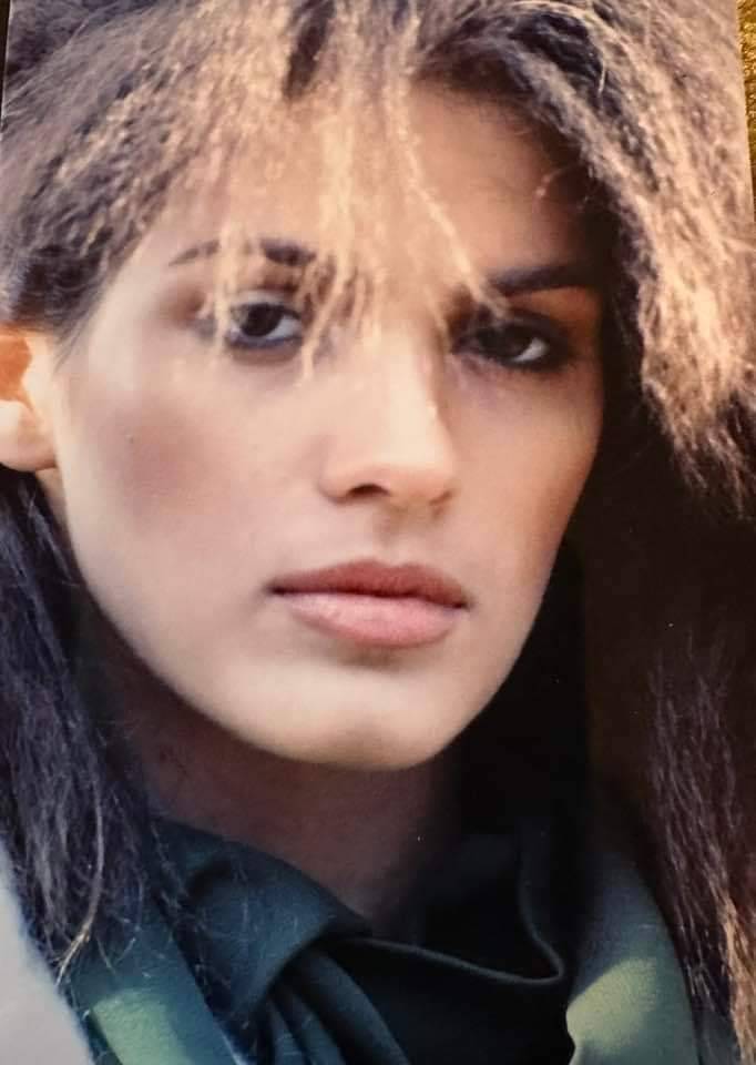 Picture of Gia Carangi