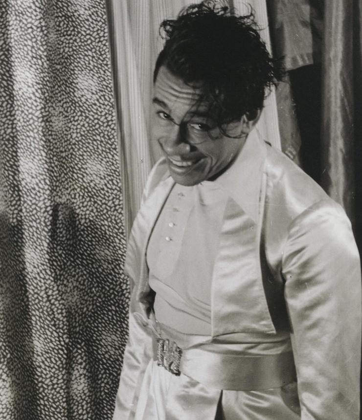 Cab Calloway image