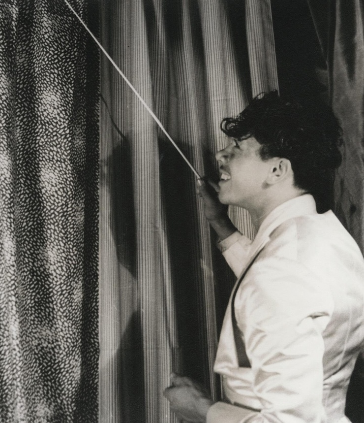 Picture of Cab Calloway