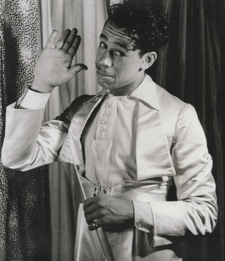 Picture of Cab Calloway